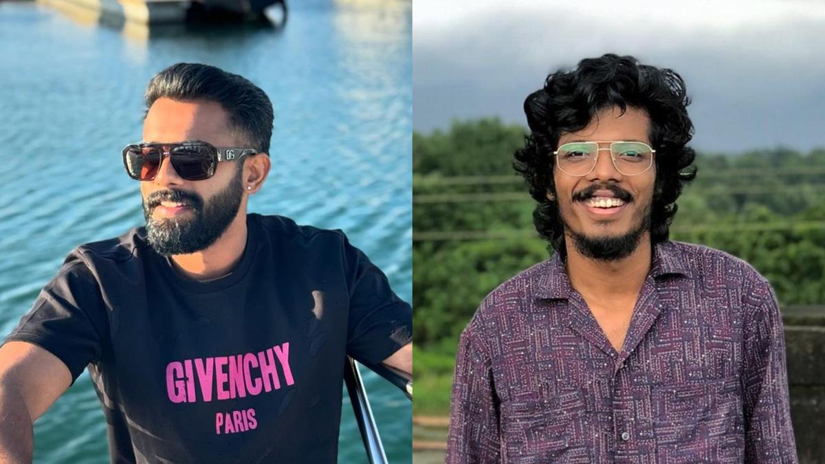 Arjun Ashokan teams up with ‘Archana 31 Not Out’ director Akhil Anilkumar for his next - The Hindu